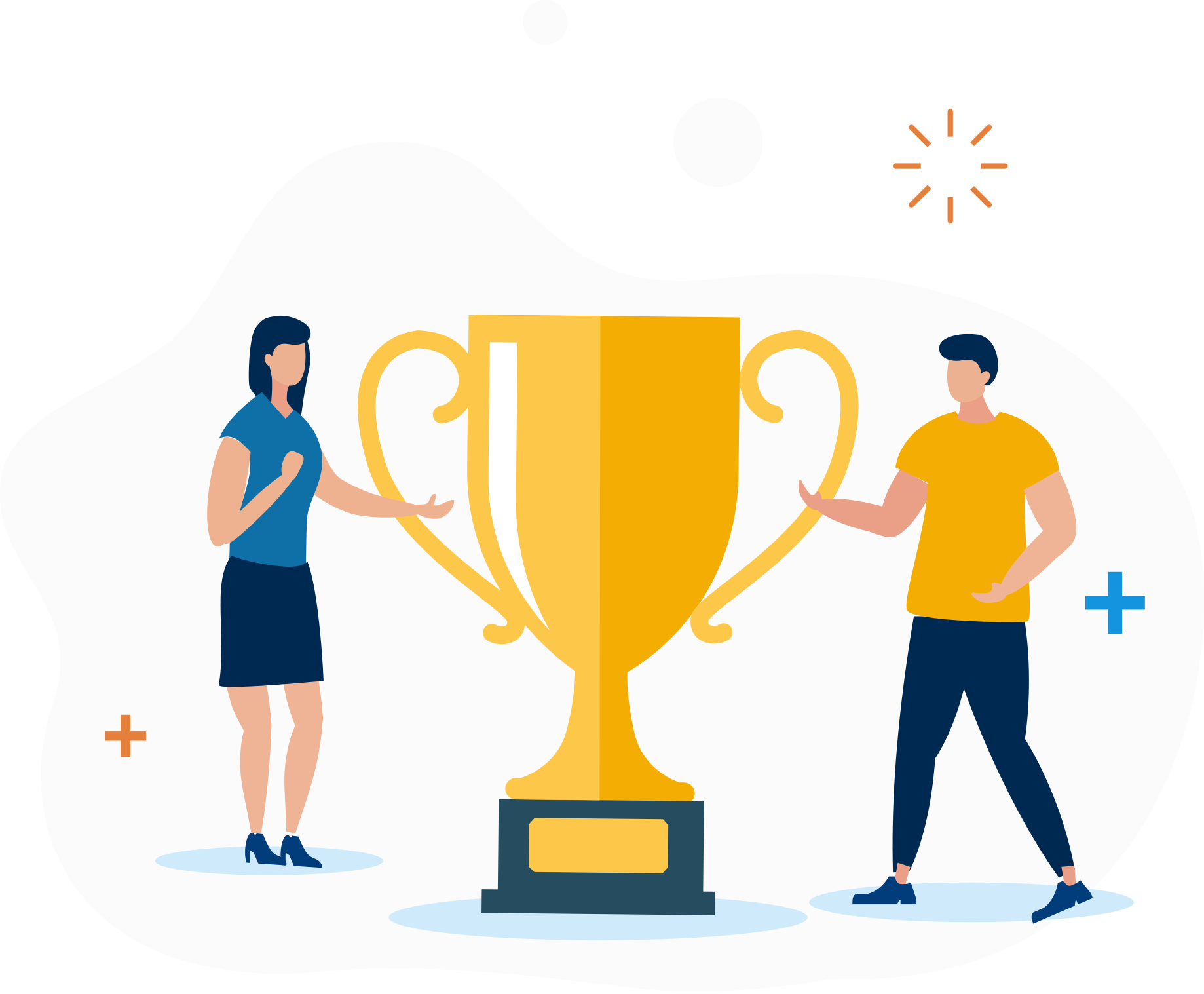 ERP implementering af Odoo | Effektivisering af forretningsprocesser